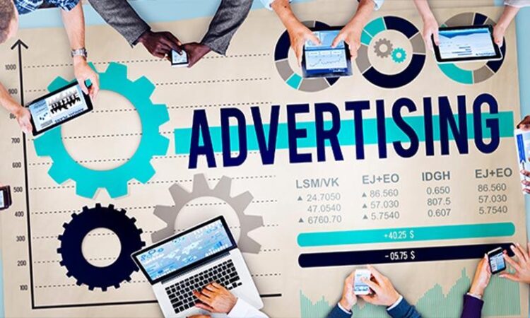 Strategi Advertising; Cara Ampuh Tingkatkan Penjualan - Yogyacreative.com